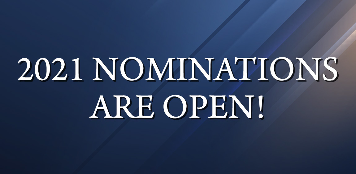Nomination period open for the Class of 2021 – Cable TV Pioneers