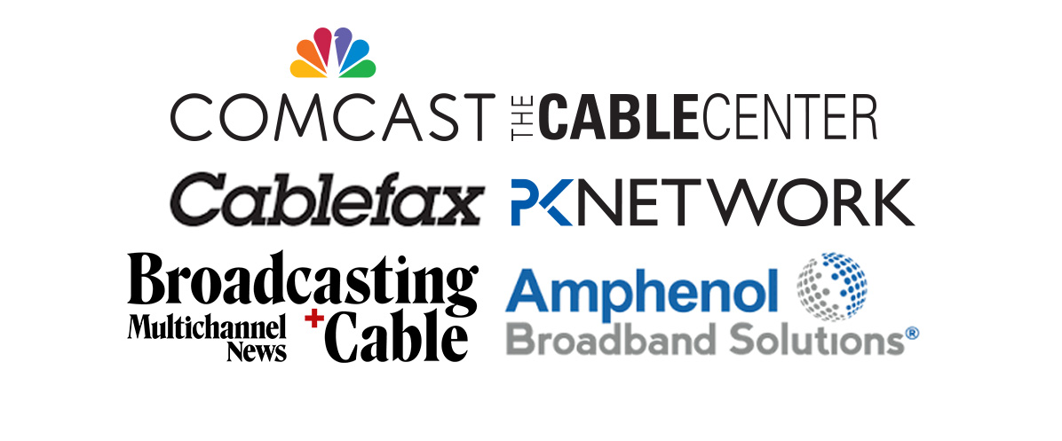 SPONSORSHIP – Cable TV Pioneers