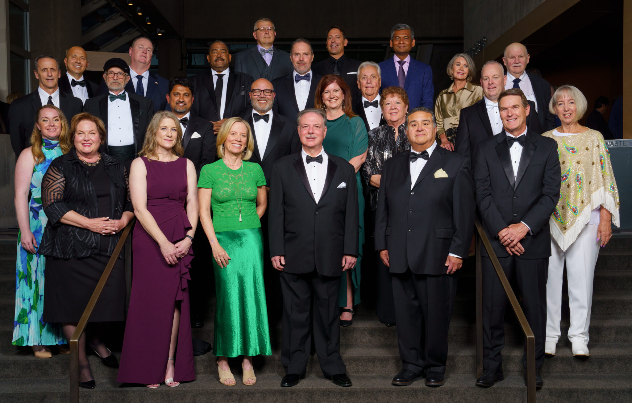 The 57th Annual Banquet – 2023 – Cable TV Pioneers